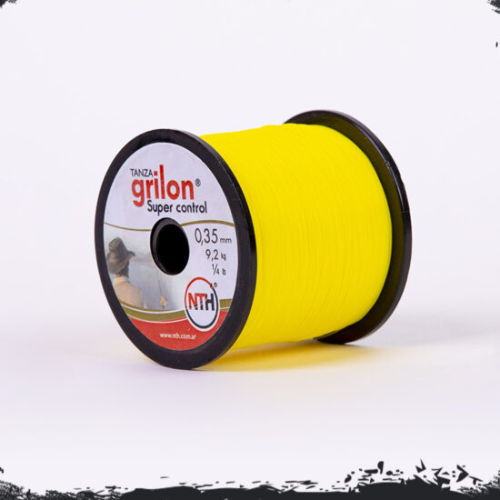 Grilon archivos - Grilon Pesca