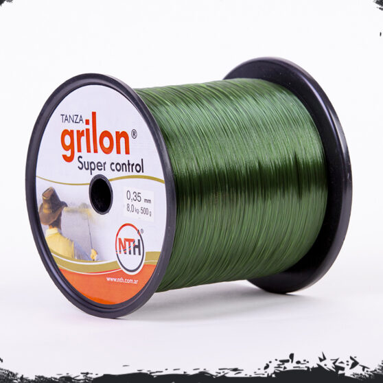 Grilon Starlight Premium - Grilon Pesca