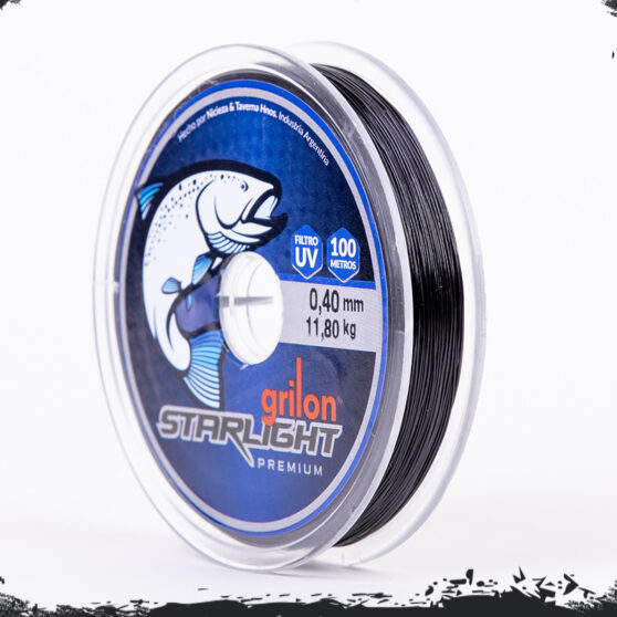 Grilon Starlight Premium - Grilon Pesca